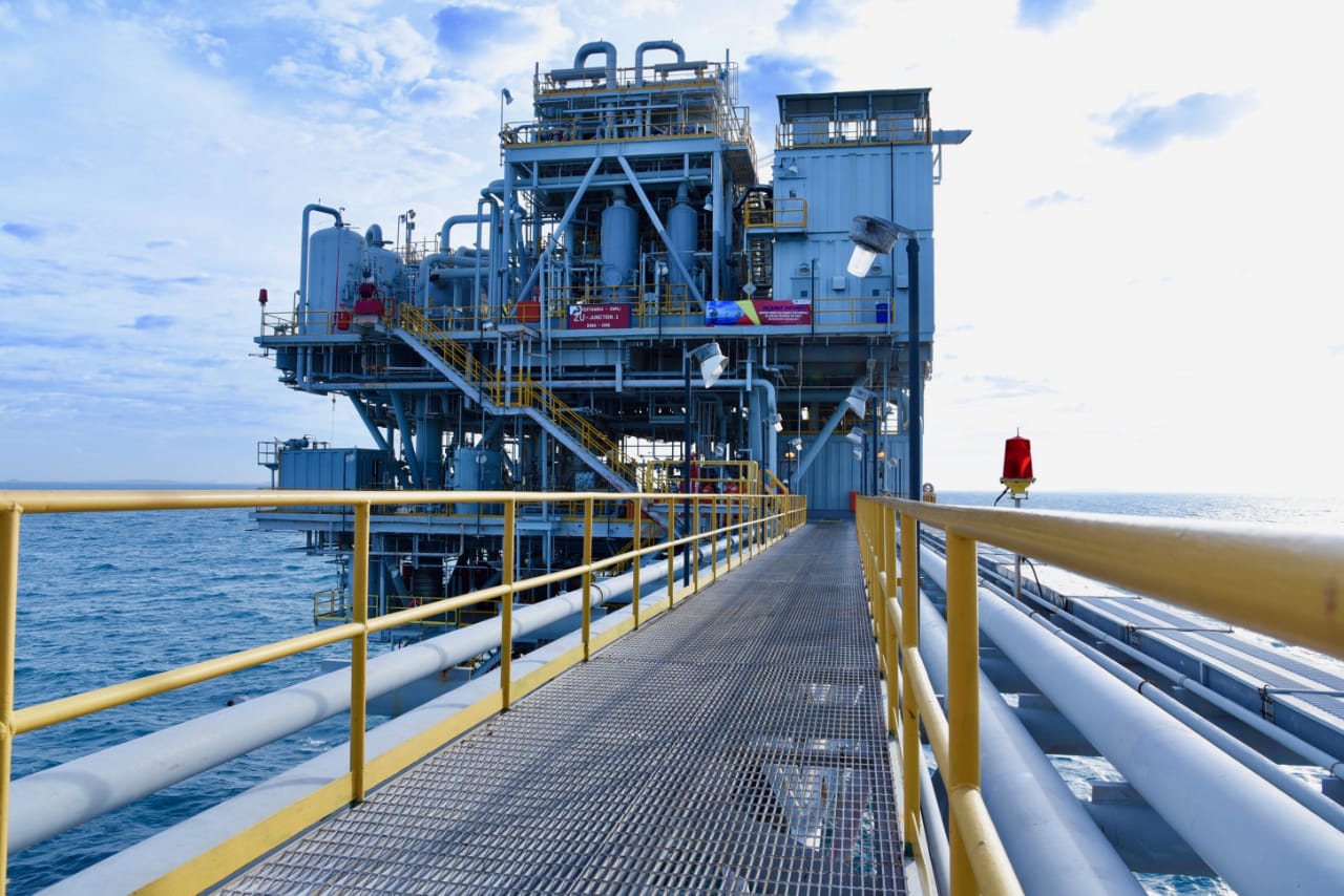 Kementerian ESDM RI - Media Center - News Archives - Pemerintah Dorong ...